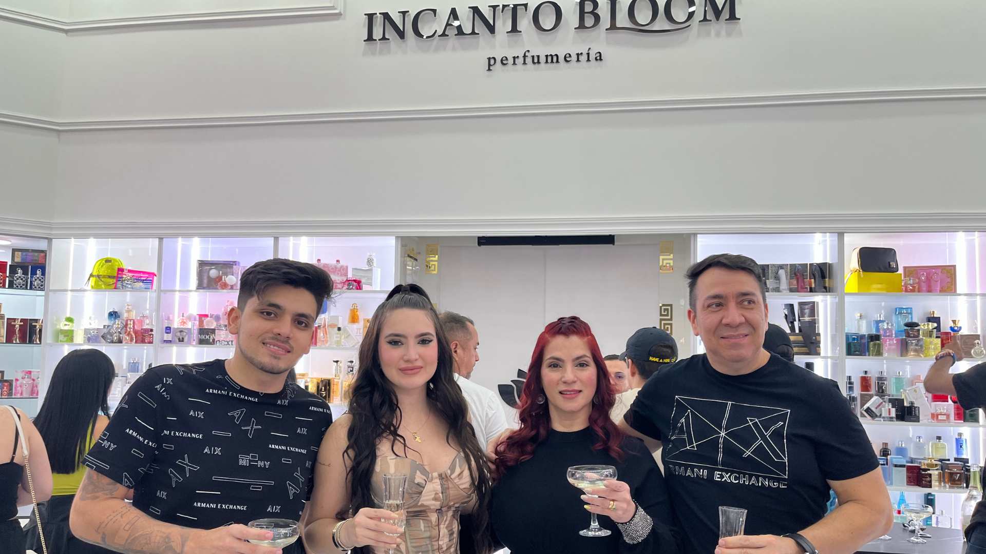 Unicentro Maracay: seis marcas se unieron para ampliar tu experiencia de compra - Unicentro Maracay