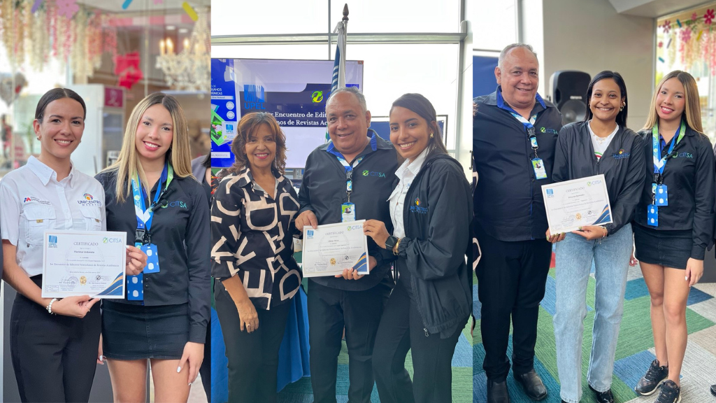 Maracay tuvo el primer encuentro de editores de revistas